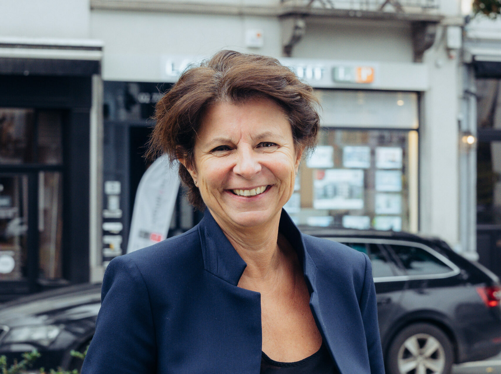 Évolution du marché immobilier locatif à Bruxelles - Latour & Petit